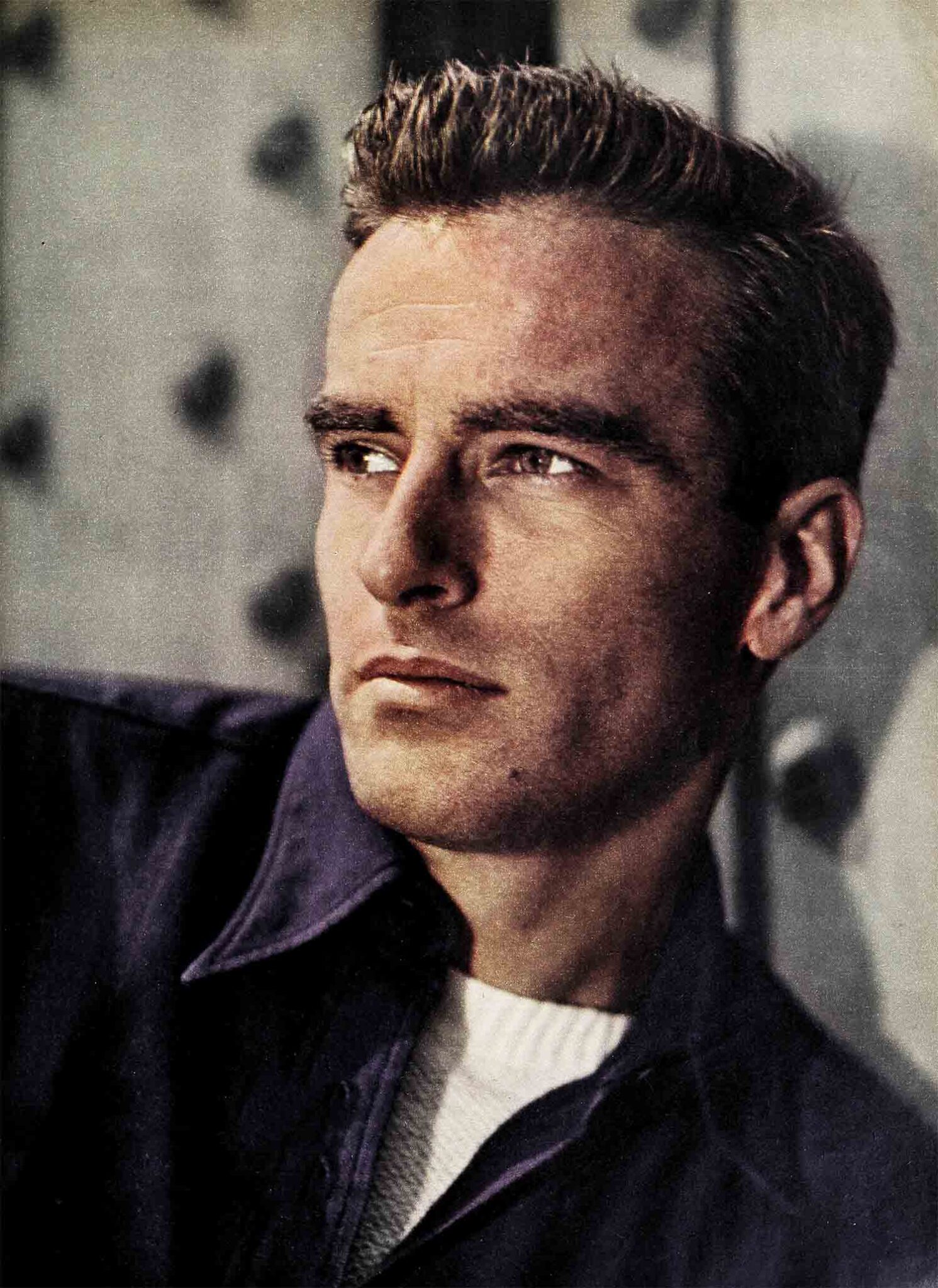 Montgomery Clift’s Tragic Love Story - Vintage Paparazzi
