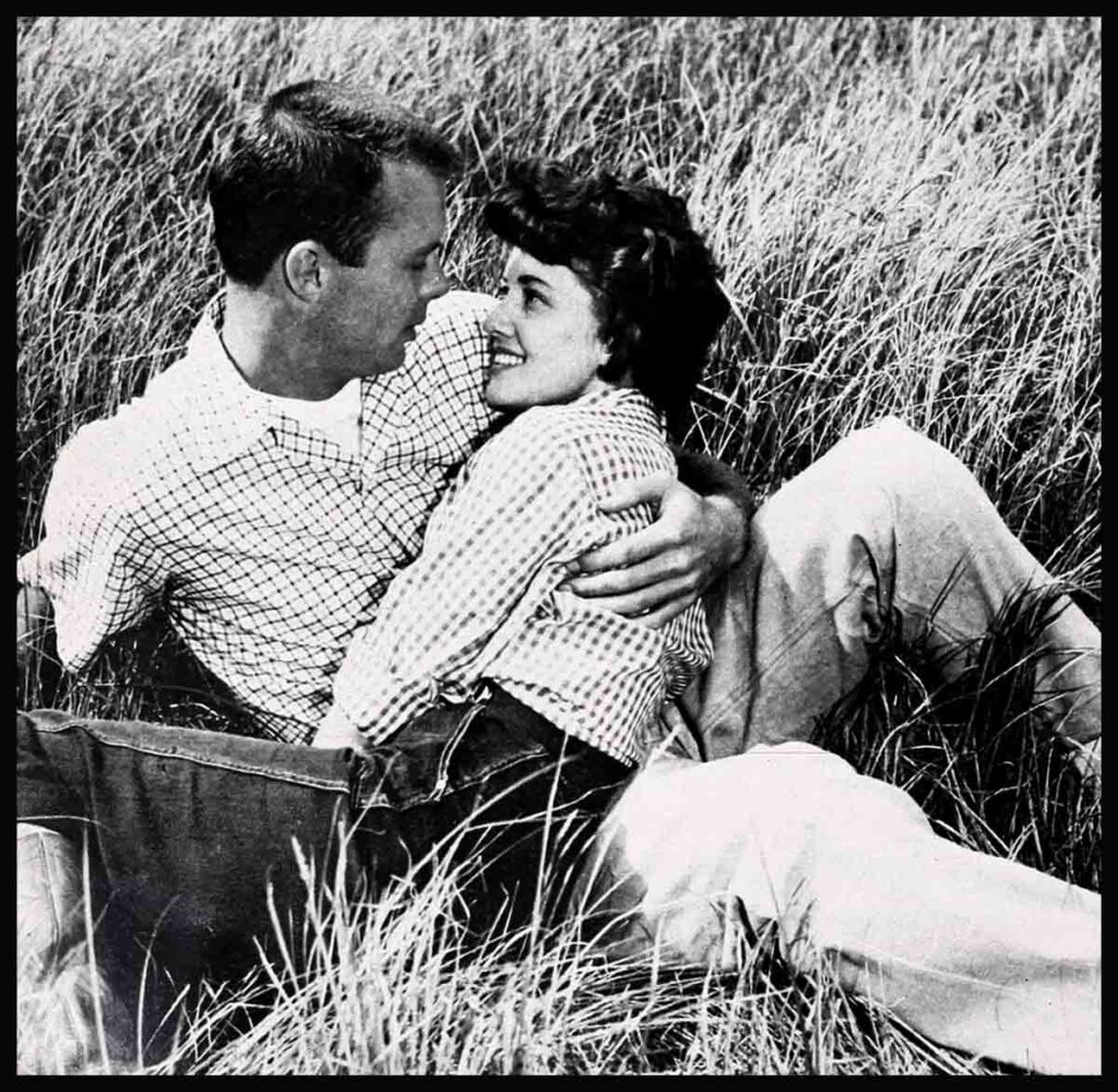 Date With Dodo—Doris Day - Vintage Paparazzi