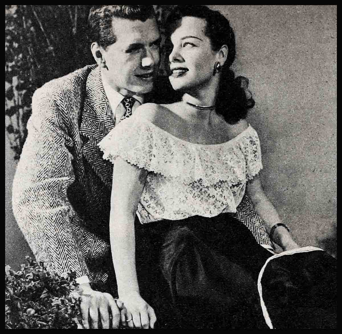 My Romantic Mistakes—Robert Hutton - Vintage Paparazzi