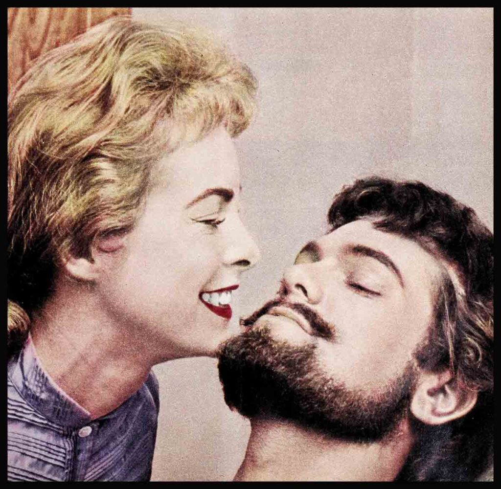 The Saga Of Frederick And Lilly - Vintage Paparazzi