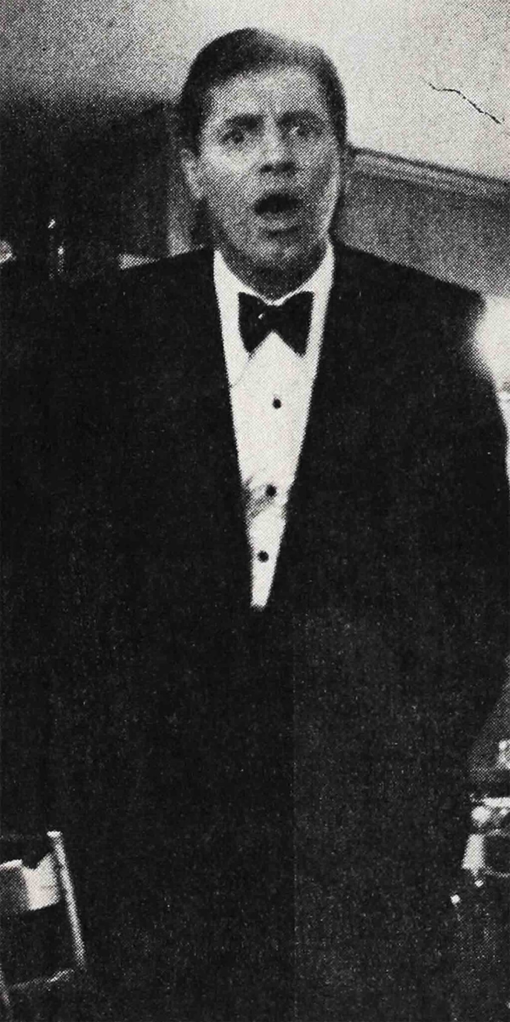 That’s Hollywood For You - Vintage Paparazzi