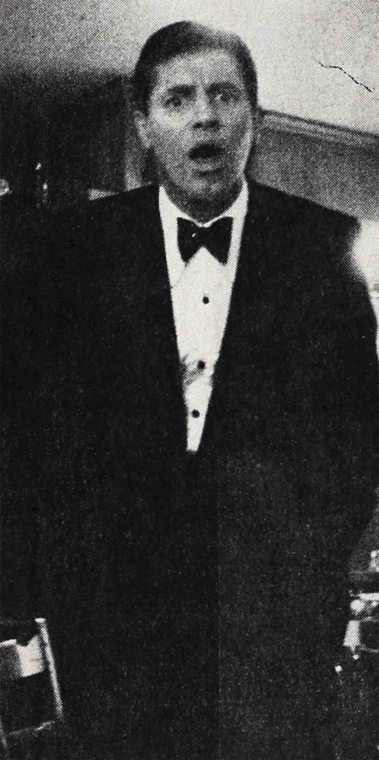 That’s Hollywood For You - Vintage Paparazzi