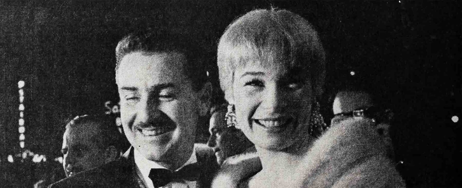 That’s Hollywood For You - Vintage Paparazzi