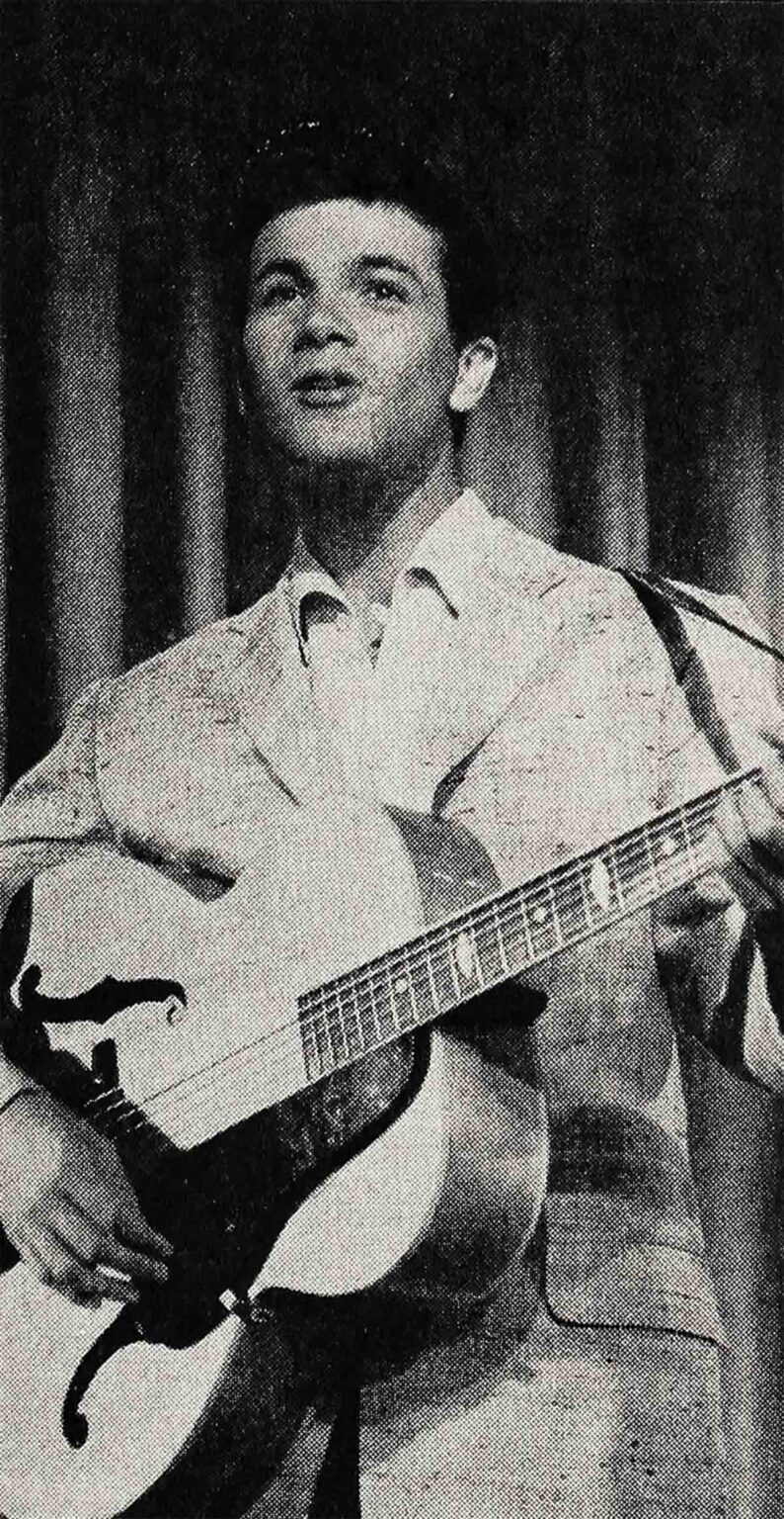 That’s Hollywood For You - Vintage Paparazzi