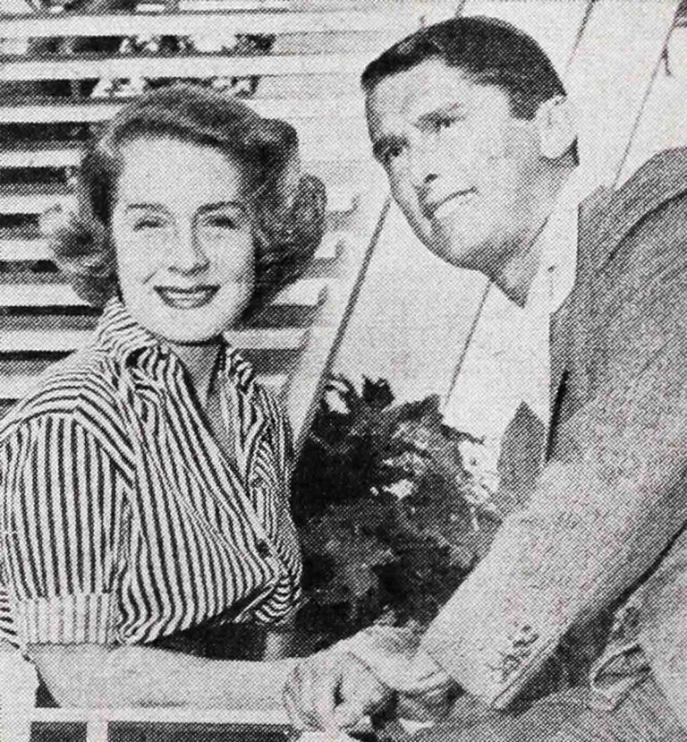 That’s Hollywood For You - Vintage Paparazzi