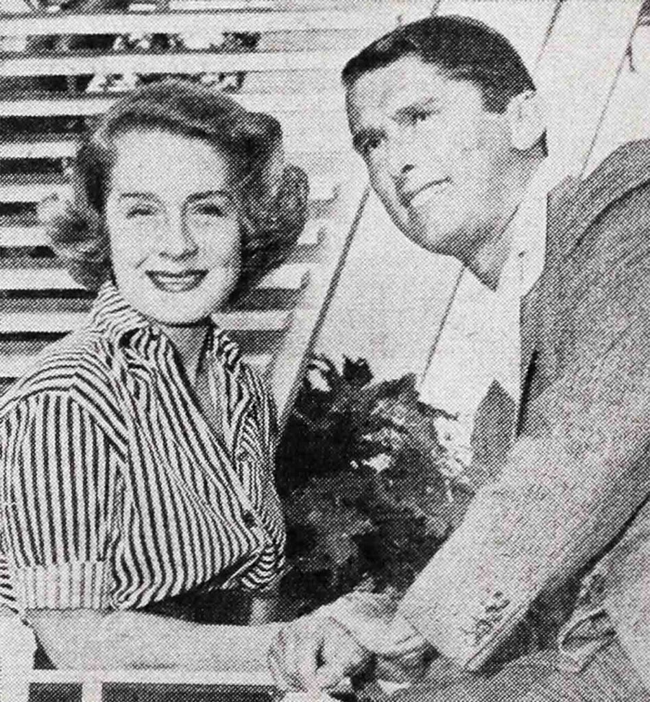 That’s Hollywood For You - Vintage Paparazzi