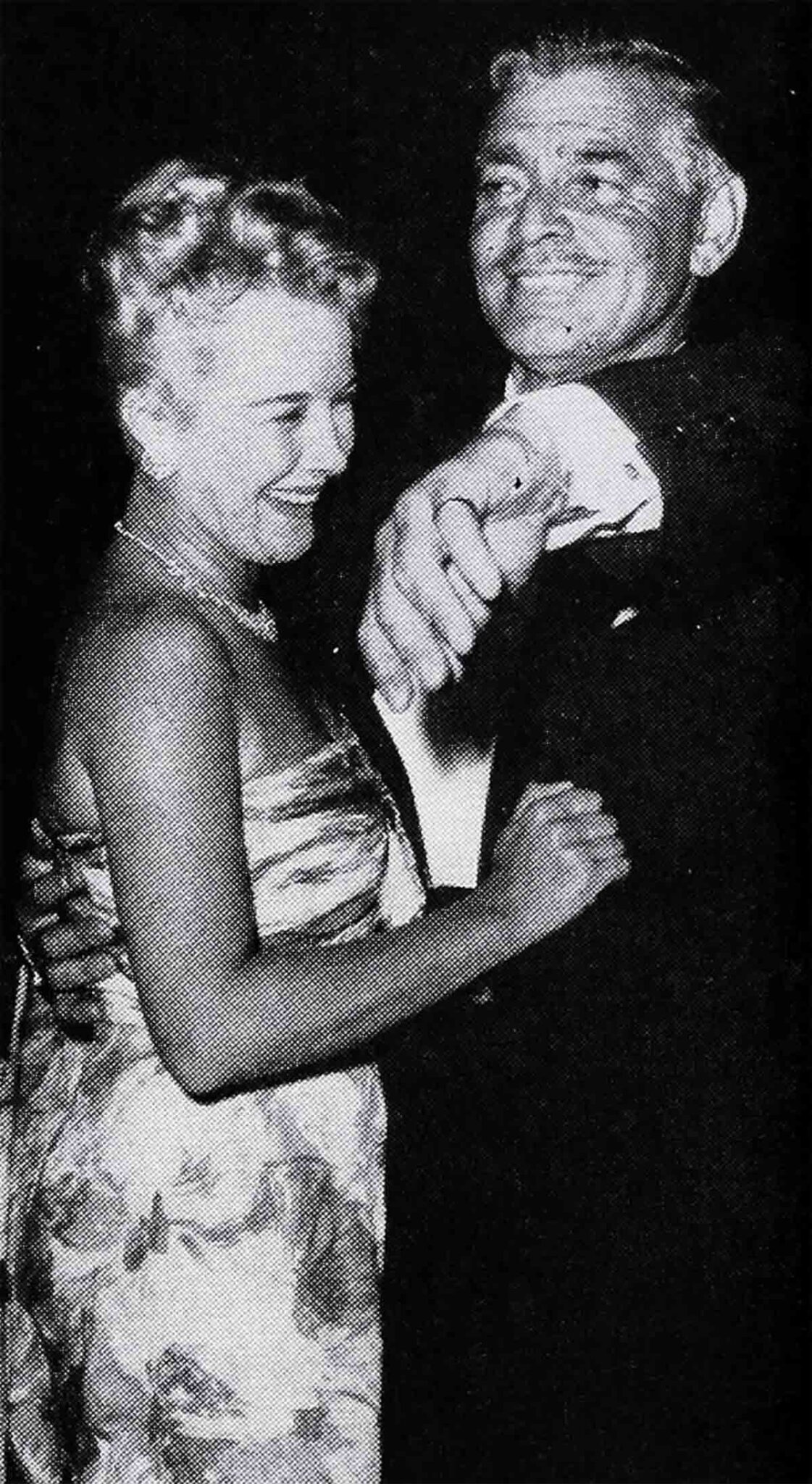 You Read It First In Vintage Paparazzi - Vintage Paparazzi