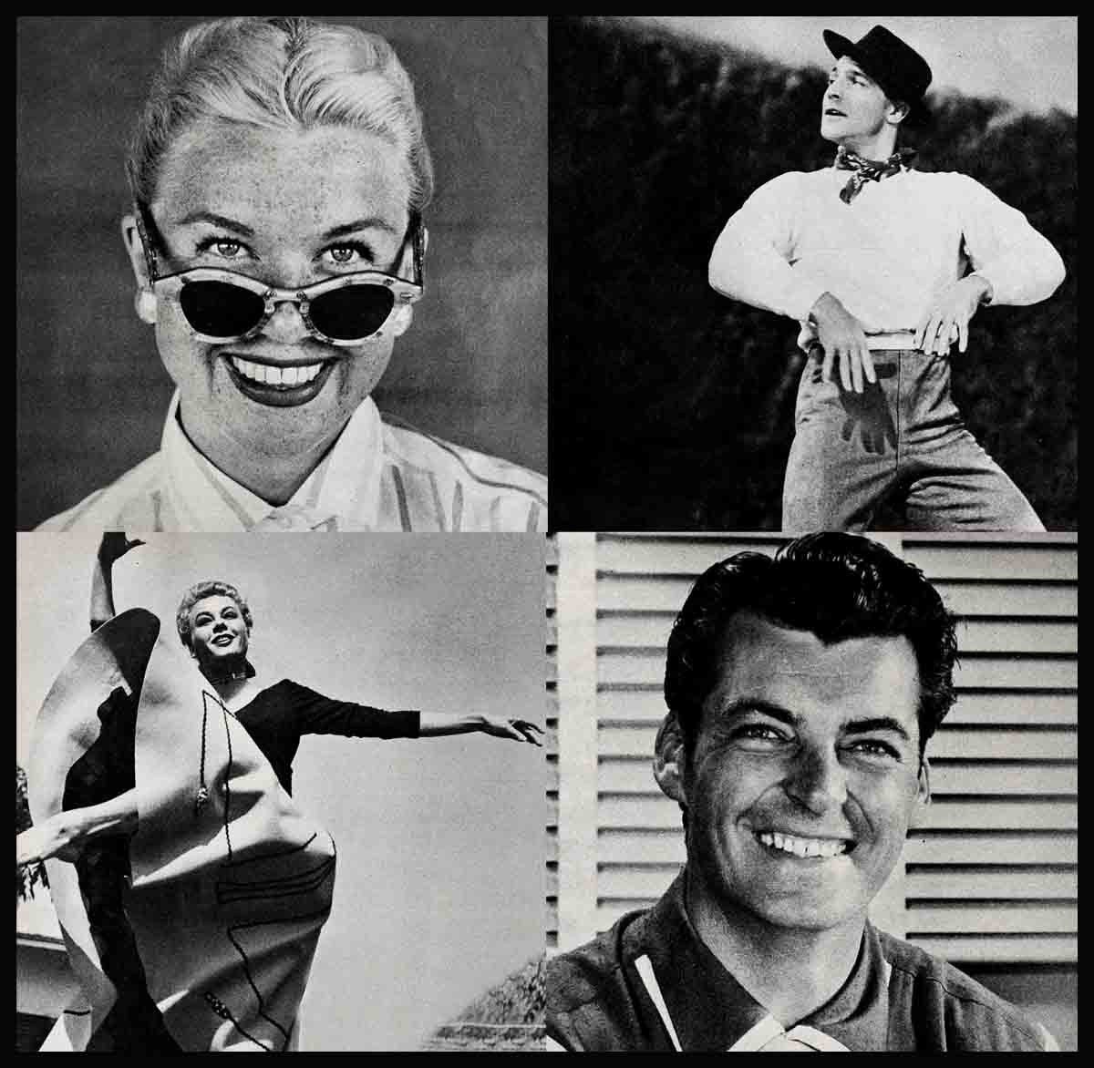 You Read It First In Vintage Paparazzi - Vintage Paparazzi