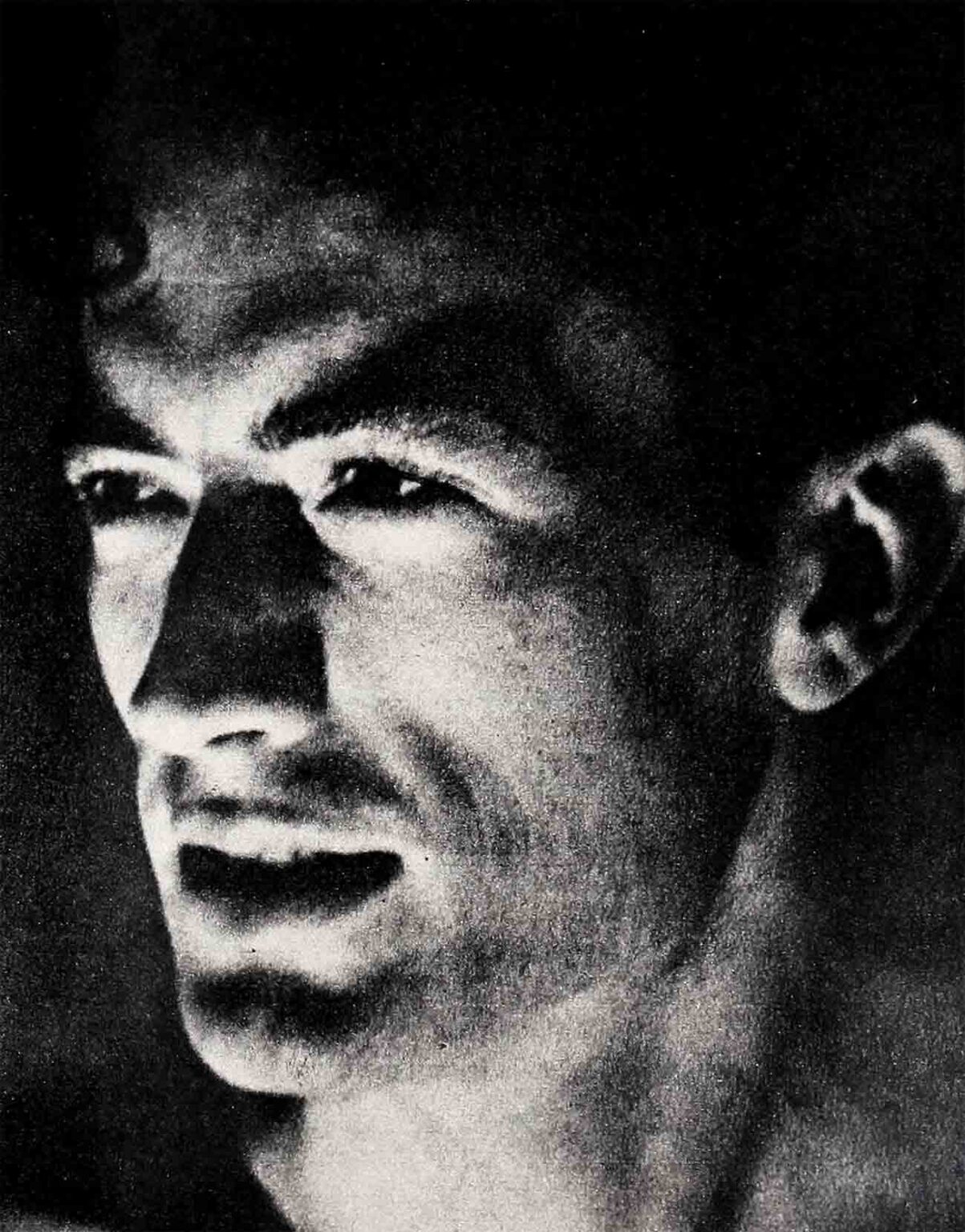 A Tobey & A Peck—Gregory Peck & Greta Kukkonen - Vintage Paparazzi