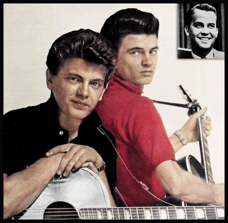 Dick Clark Cheers: Who Do We Appreciate . . . - Vintage Paparazzi