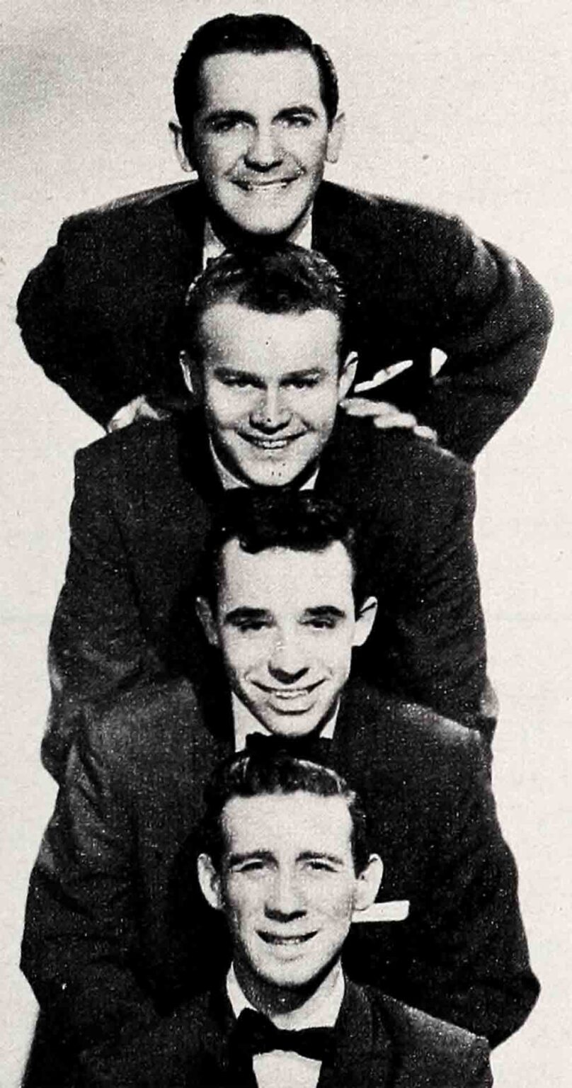 Dick Clark Cheers: Who Do We Appreciate . . . - Vintage Paparazzi