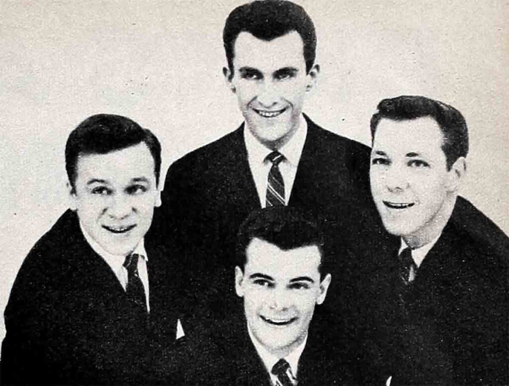 Dick Clark Cheers: Who Do We Appreciate . . . - Vintage Paparazzi