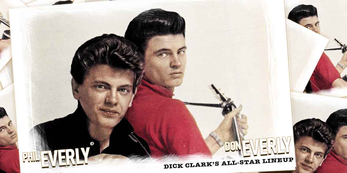 Dick Clark Cheers: Who Do We Appreciate . . . - Vintage Paparazzi