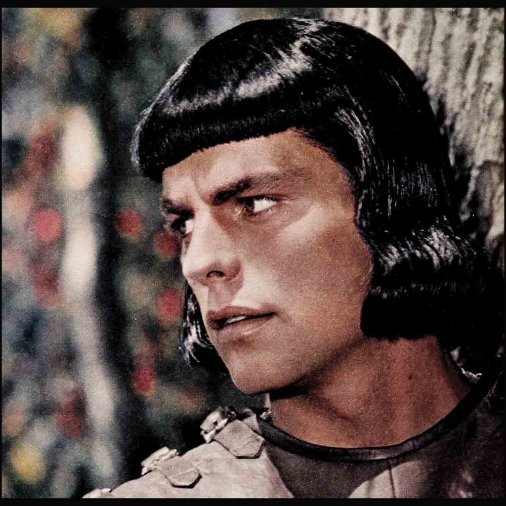 How To Get To First Base - Vintage Paparazzi