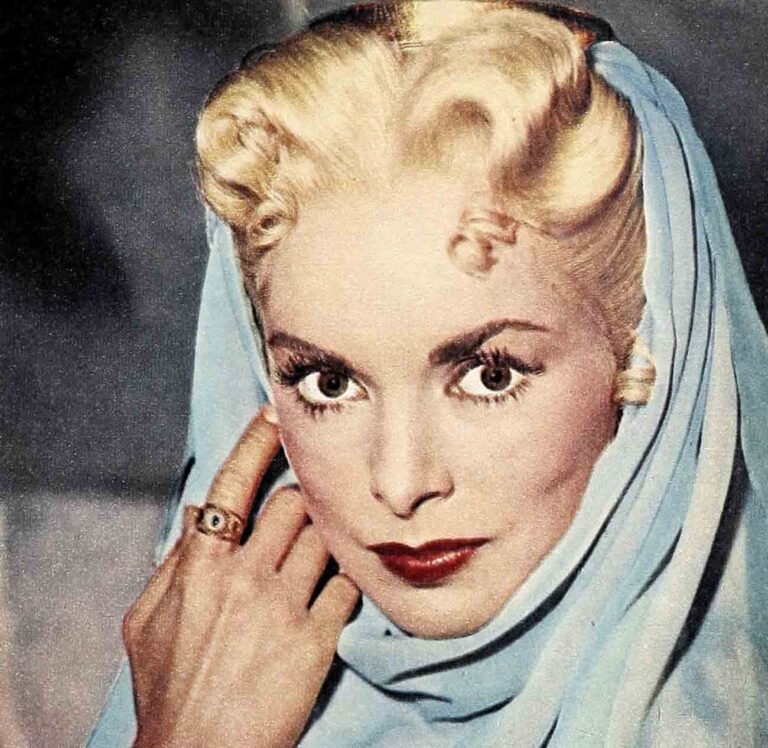 Prince Valiant - Vintage Paparazzi