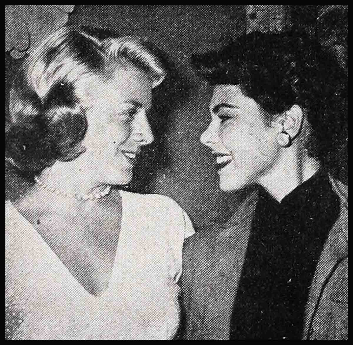 Shari Sheeley: “Die Died In My Arms” - Vintage Paparazzi