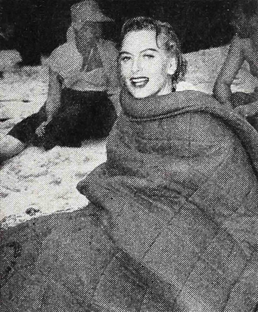 That’s Hollywood For You - Vintage Paparazzi