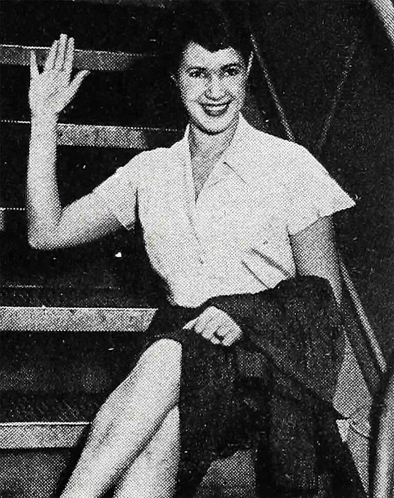 That’s Hollywood For You - Vintage Paparazzi