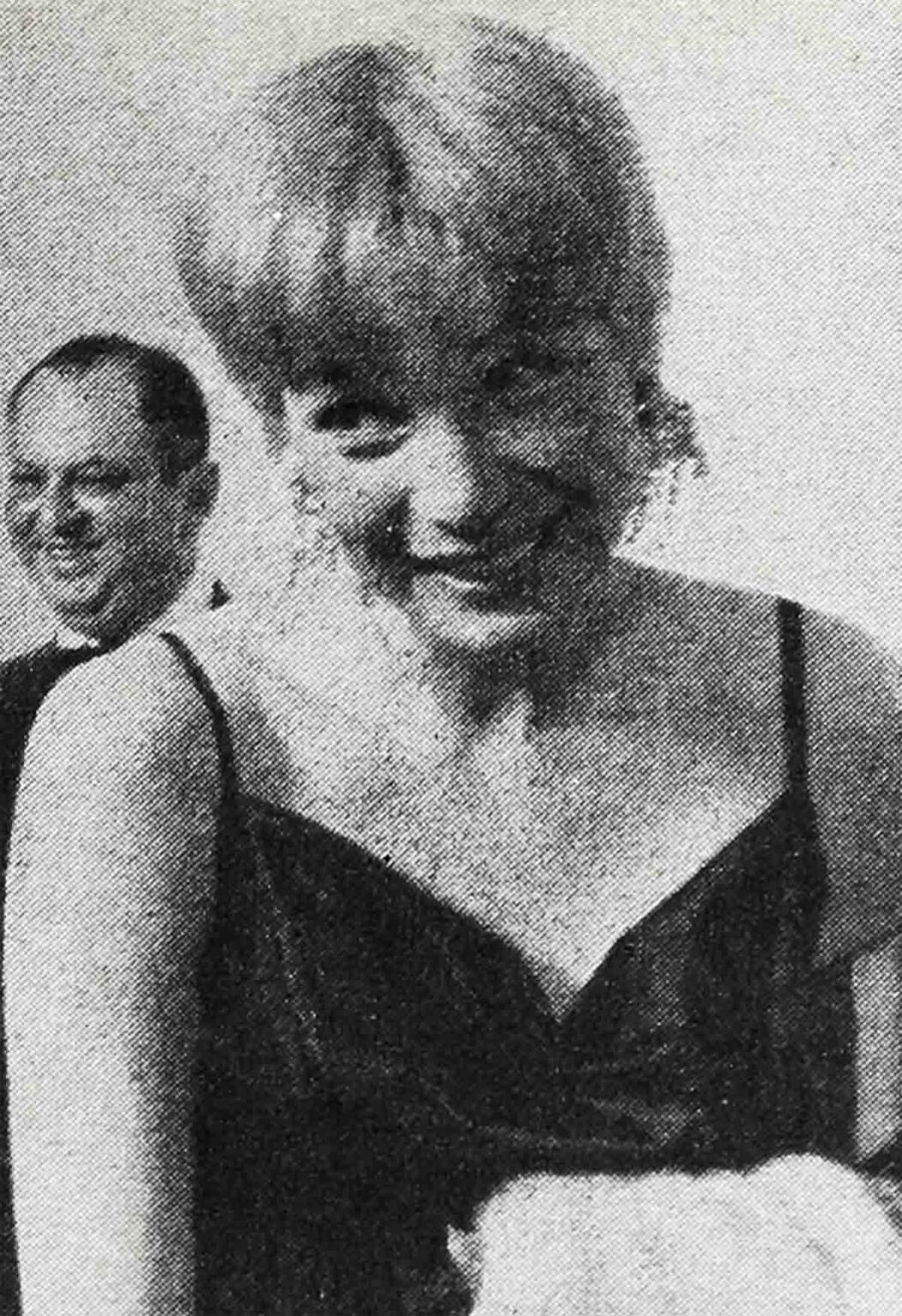 That’s Hollywood For You - Vintage Paparazzi