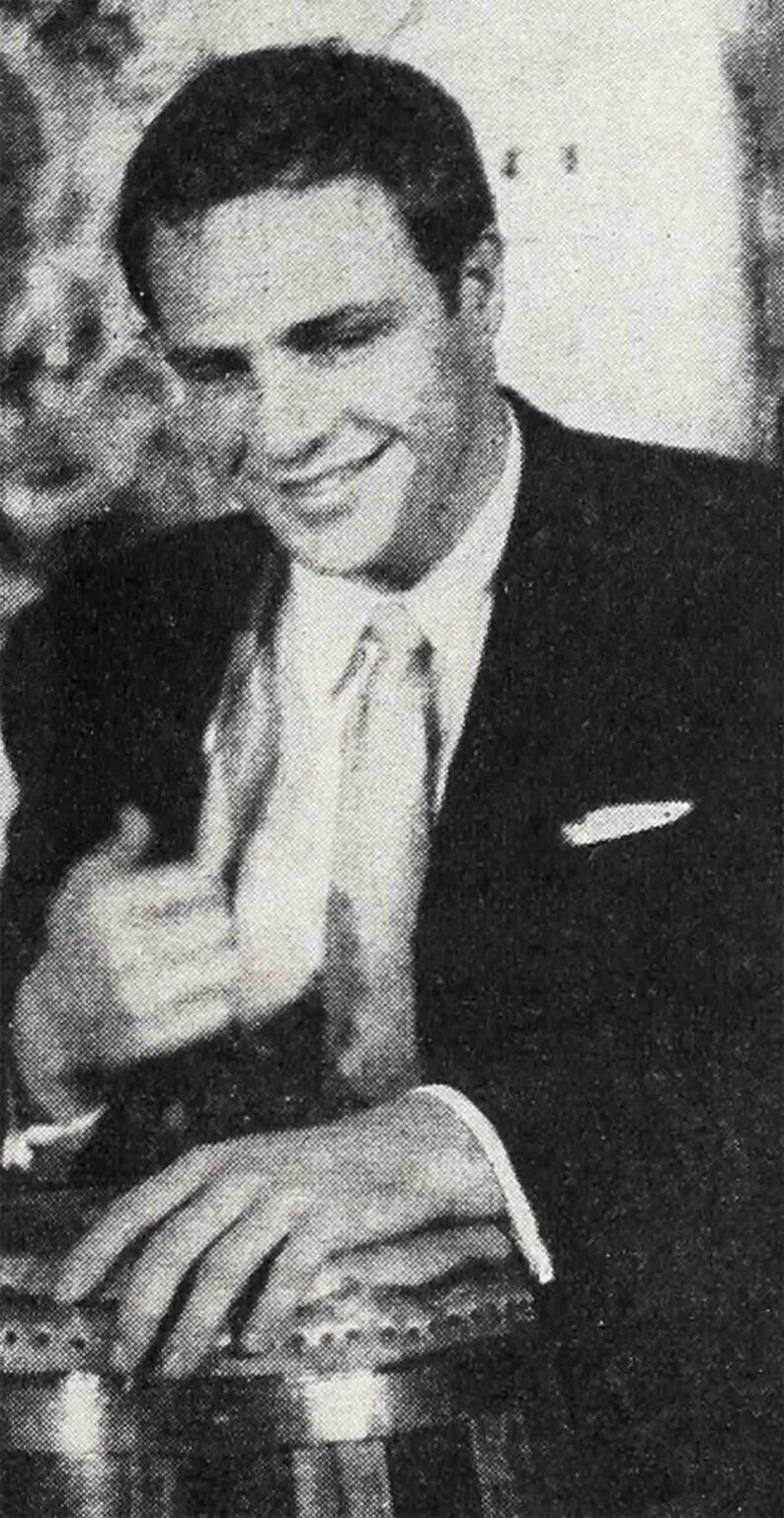 That’s Hollywood For You - Vintage Paparazzi