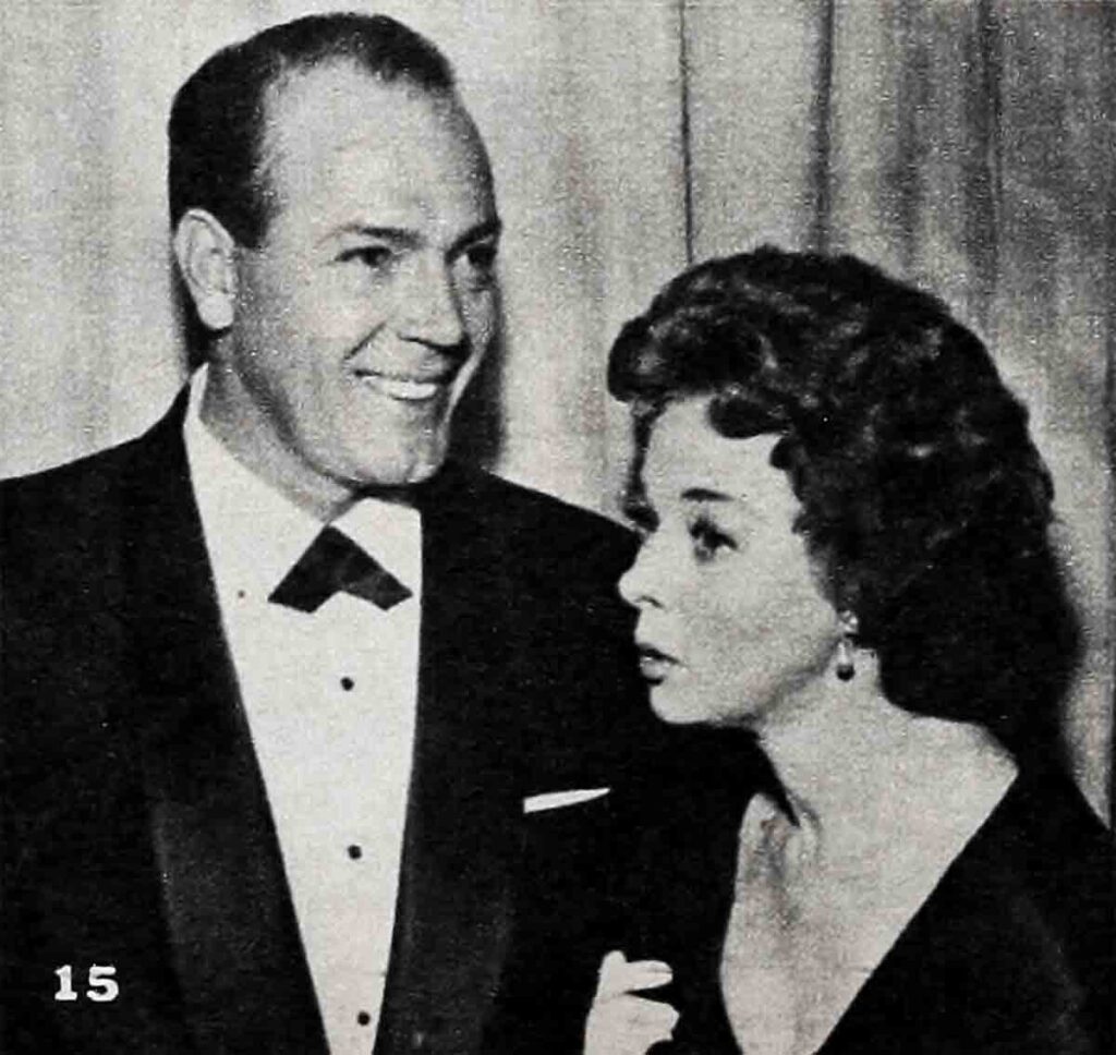 Susan Hayward: Her Life In Pictures - Vintage Paparazzi
