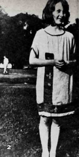 Susan Hayward: Her Life In Pictures - Vintage Paparazzi