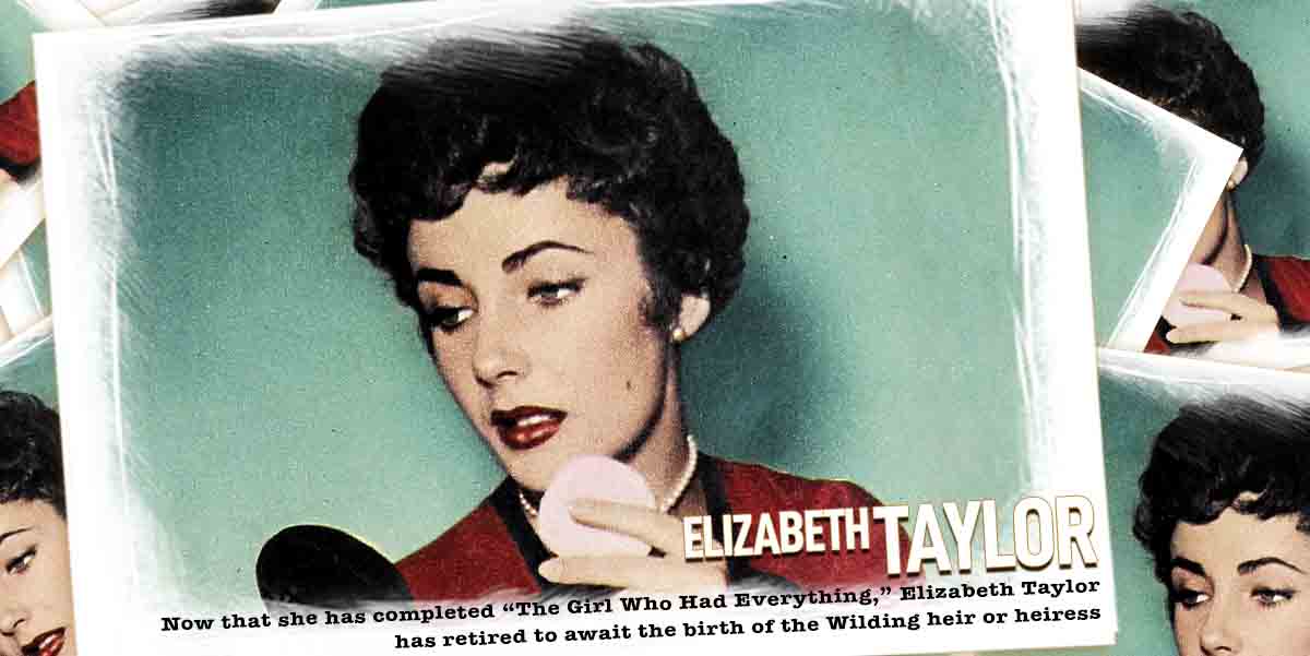 You Read It First In Vintage Paparazzi - Vintage Paparazzi