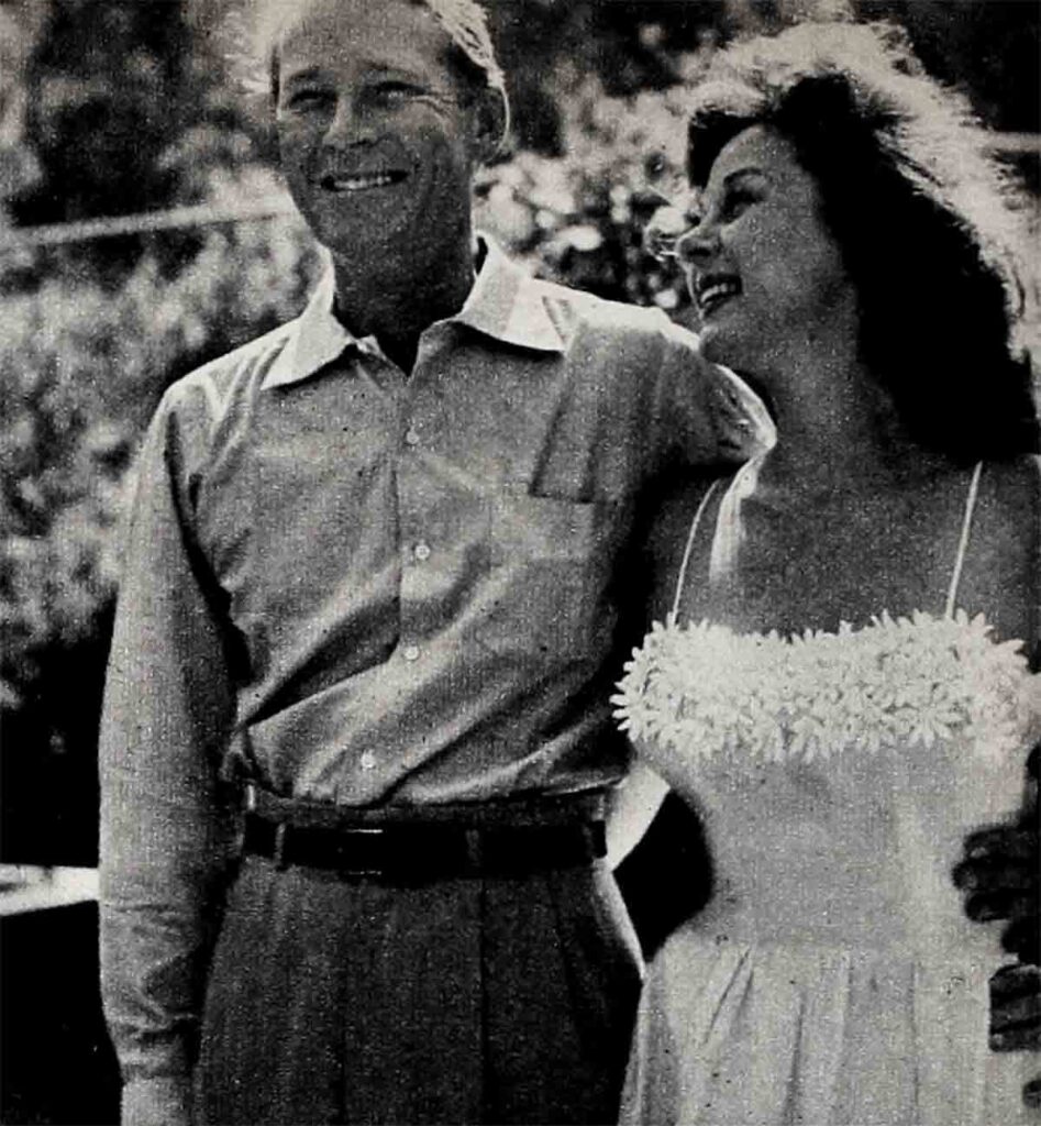 Three Loves Has Susan Hayward - Vintage Paparazzi