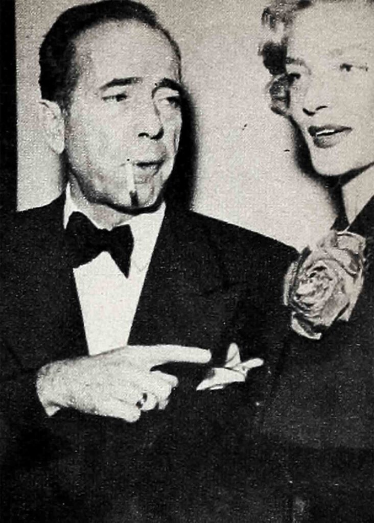 Wives Make The Best Husbands! - Vintage Paparazzi