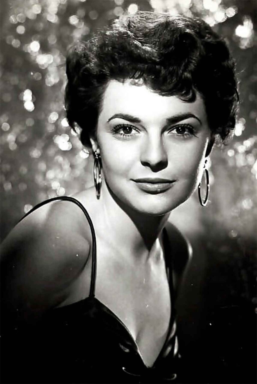 Look Who’s Here - Vintage Paparazzi