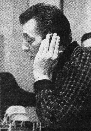 That’s Hollywood For You - Vintage Paparazzi