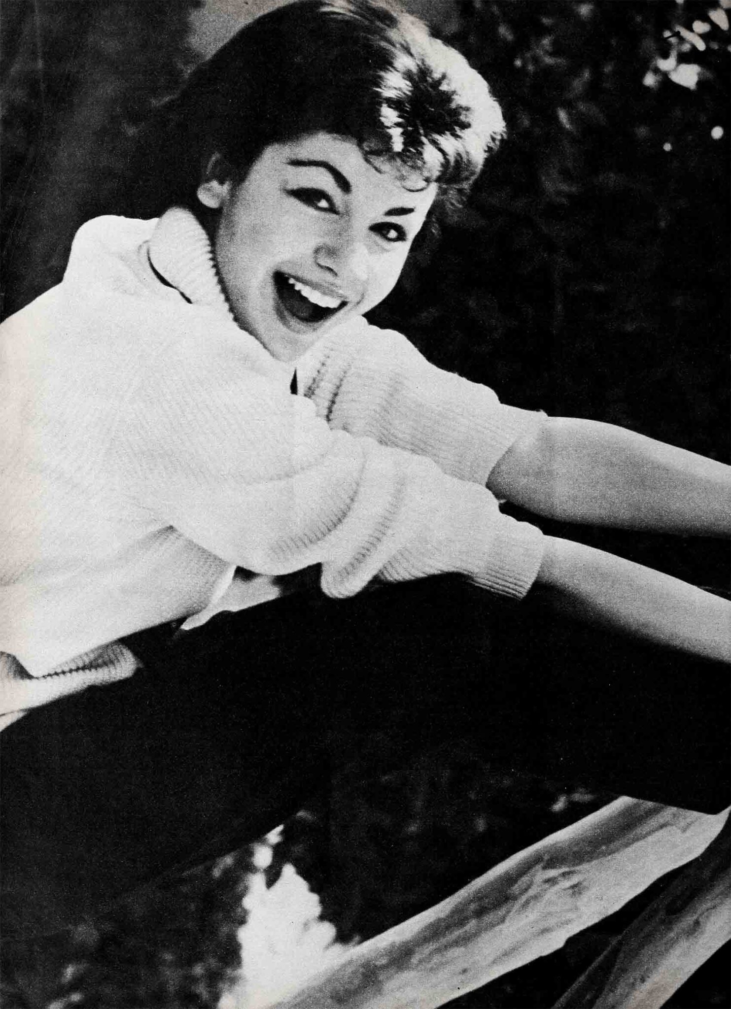 Who Is Annette Funicello? - Vintage Paparazzi
