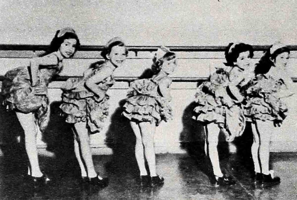 Who Is Annette Funicello? - Vintage Paparazzi