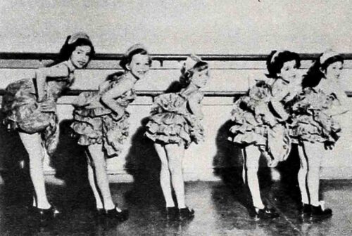 Who Is Annette Funicello? - Vintage Paparazzi