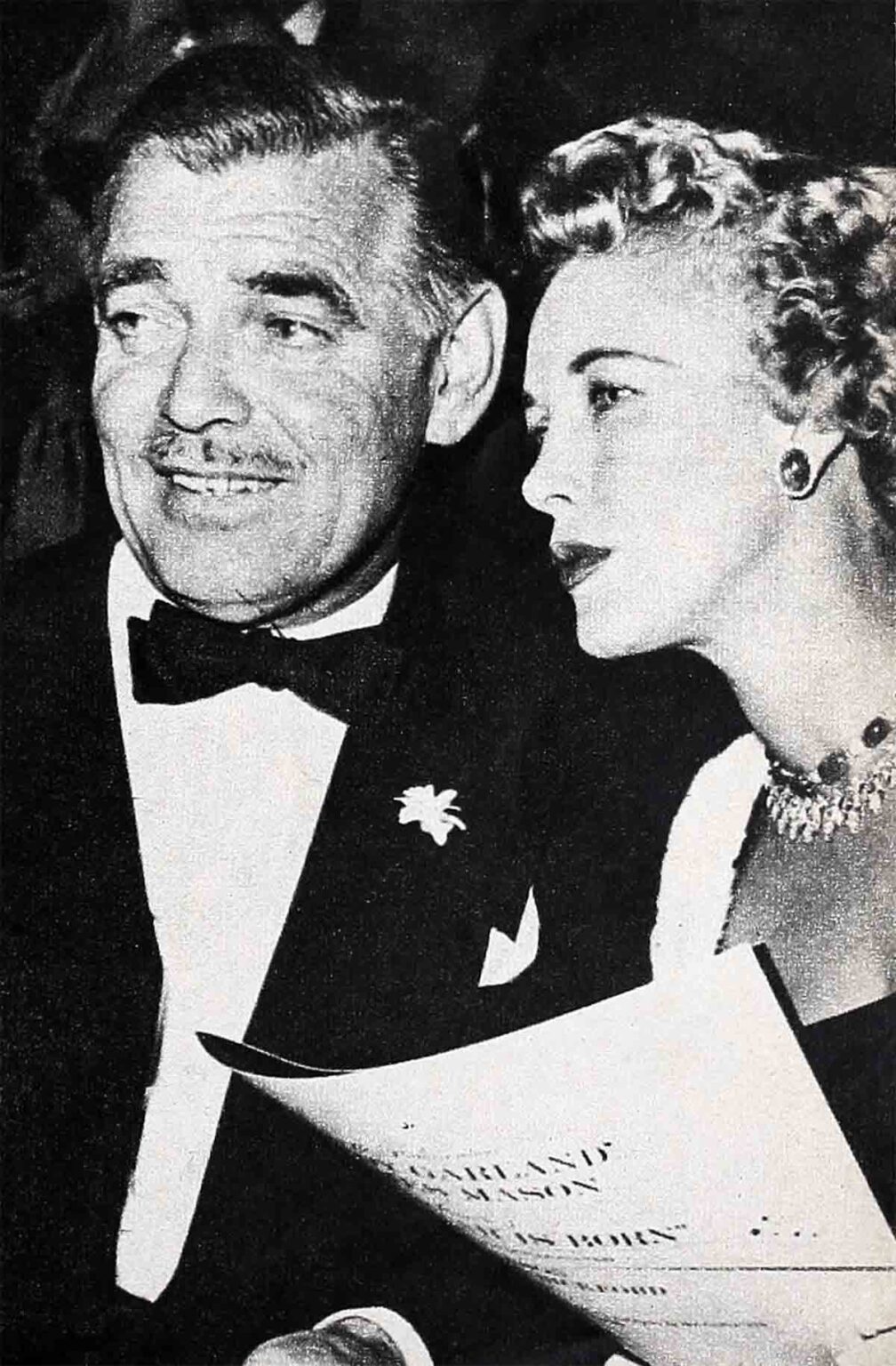 Get These Men! - Vintage Paparazzi