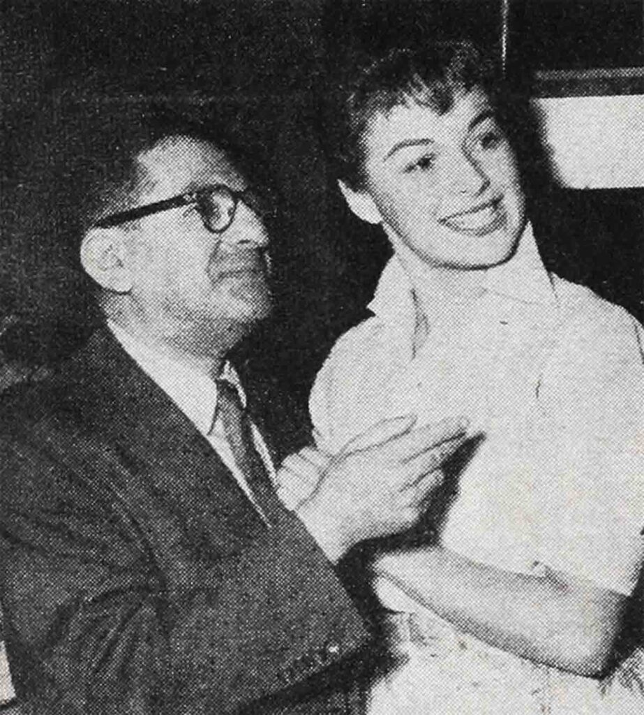 That’s Hollywood For You - Vintage Paparazzi