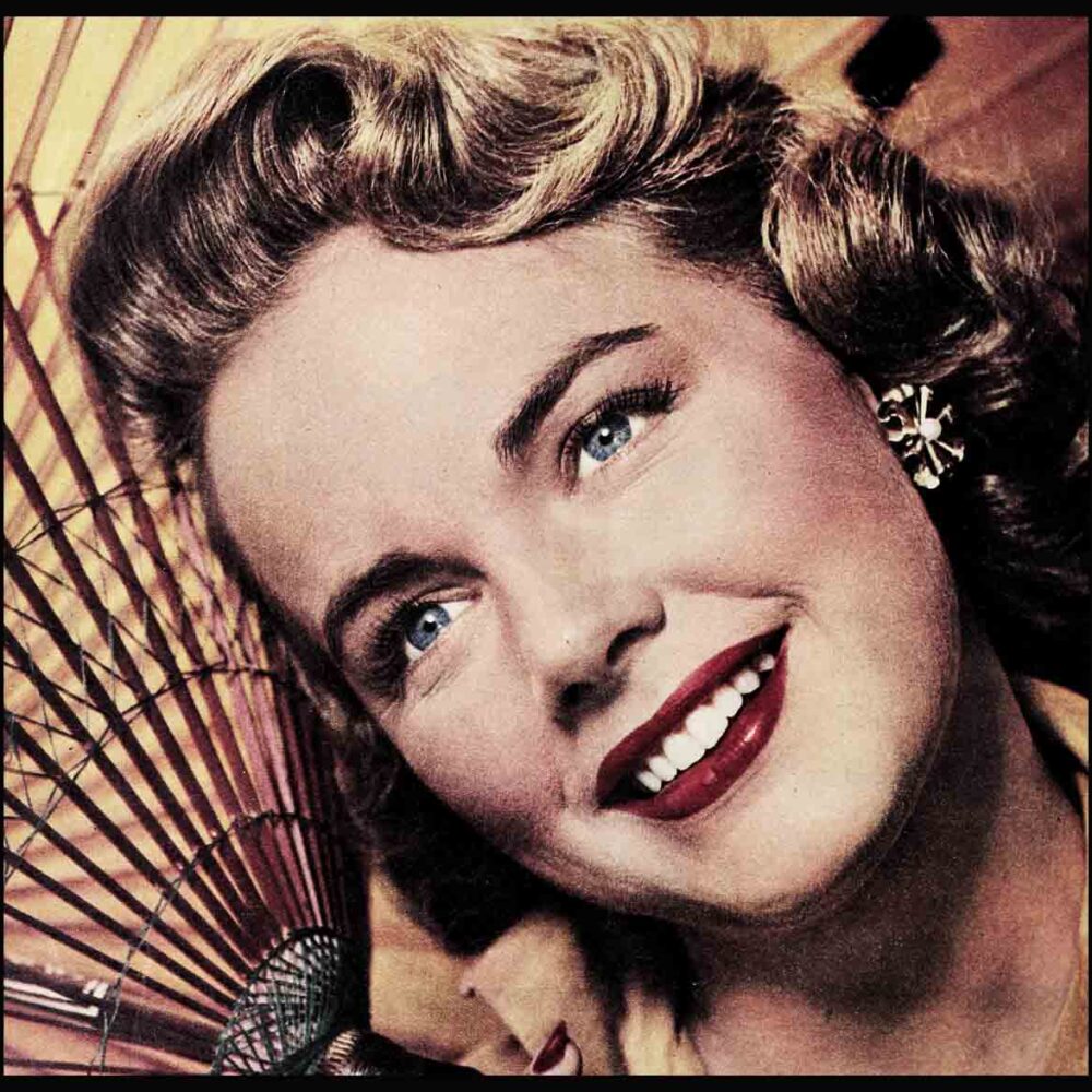 The Connie Stevens Story - Vintage Paparazzi