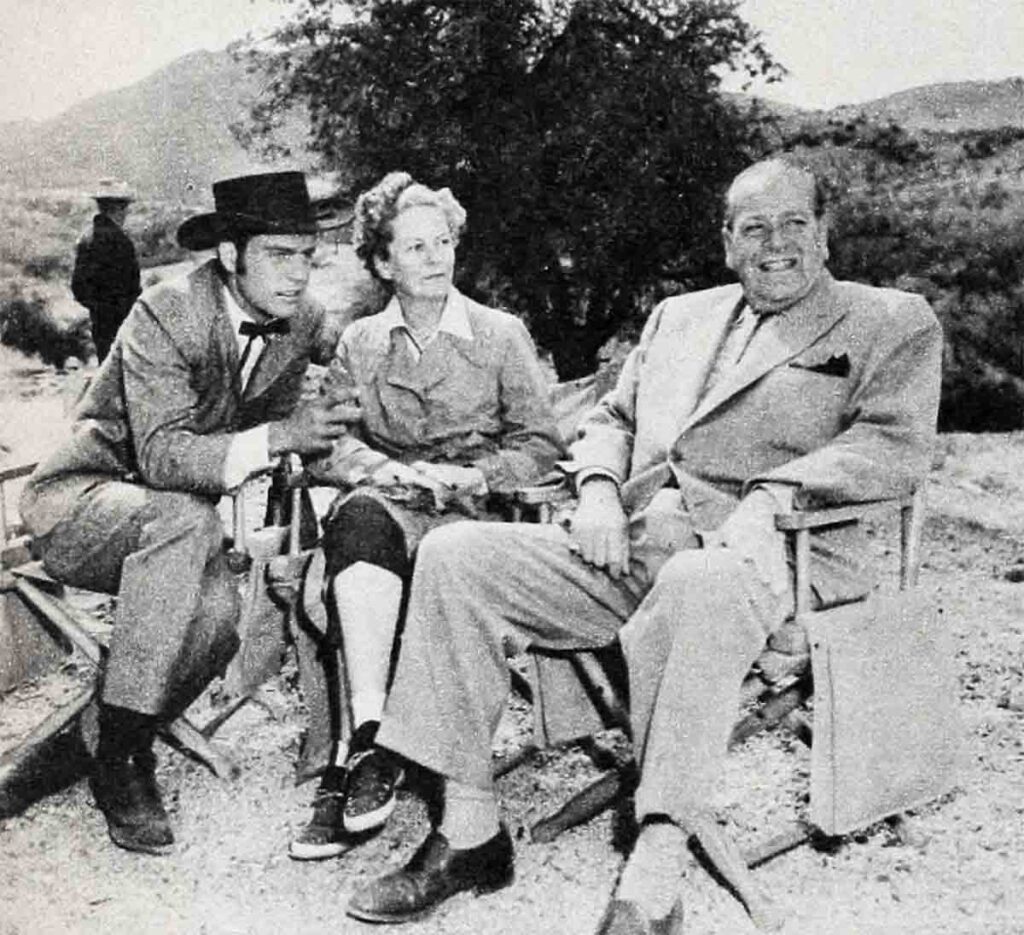 The Starting Point—Robert Wagner - Vintage Paparazzi