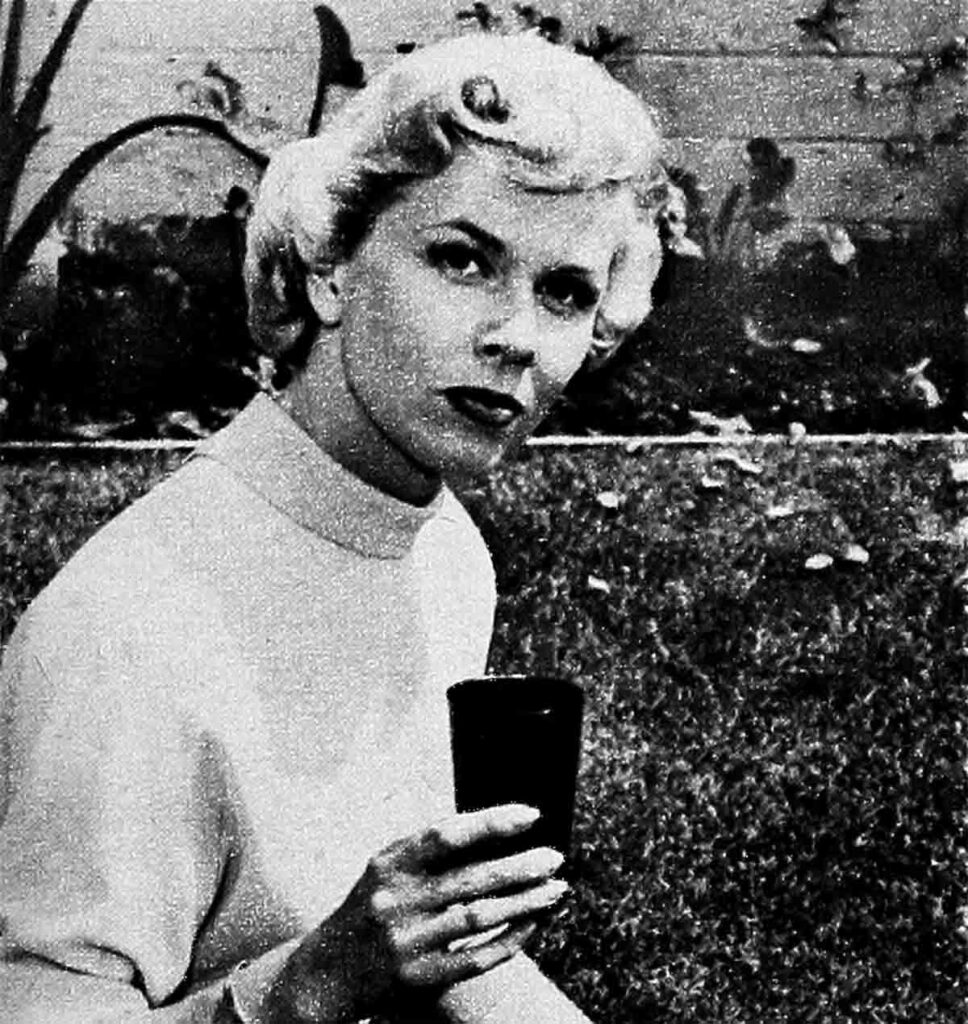 Come Out Of That Star Spin! - Vintage Paparazzi