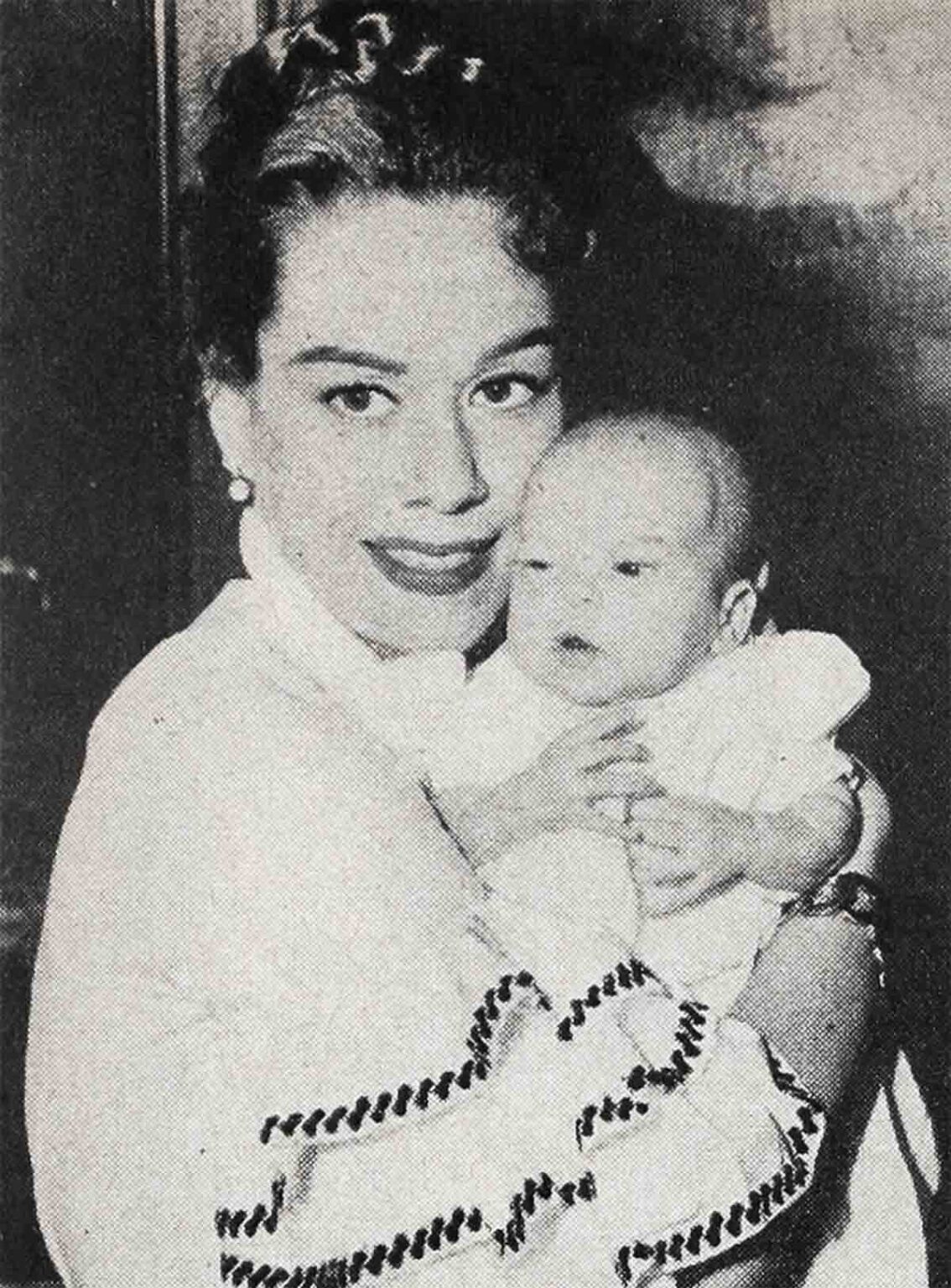 Kid Stuff - Vintage Paparazzi