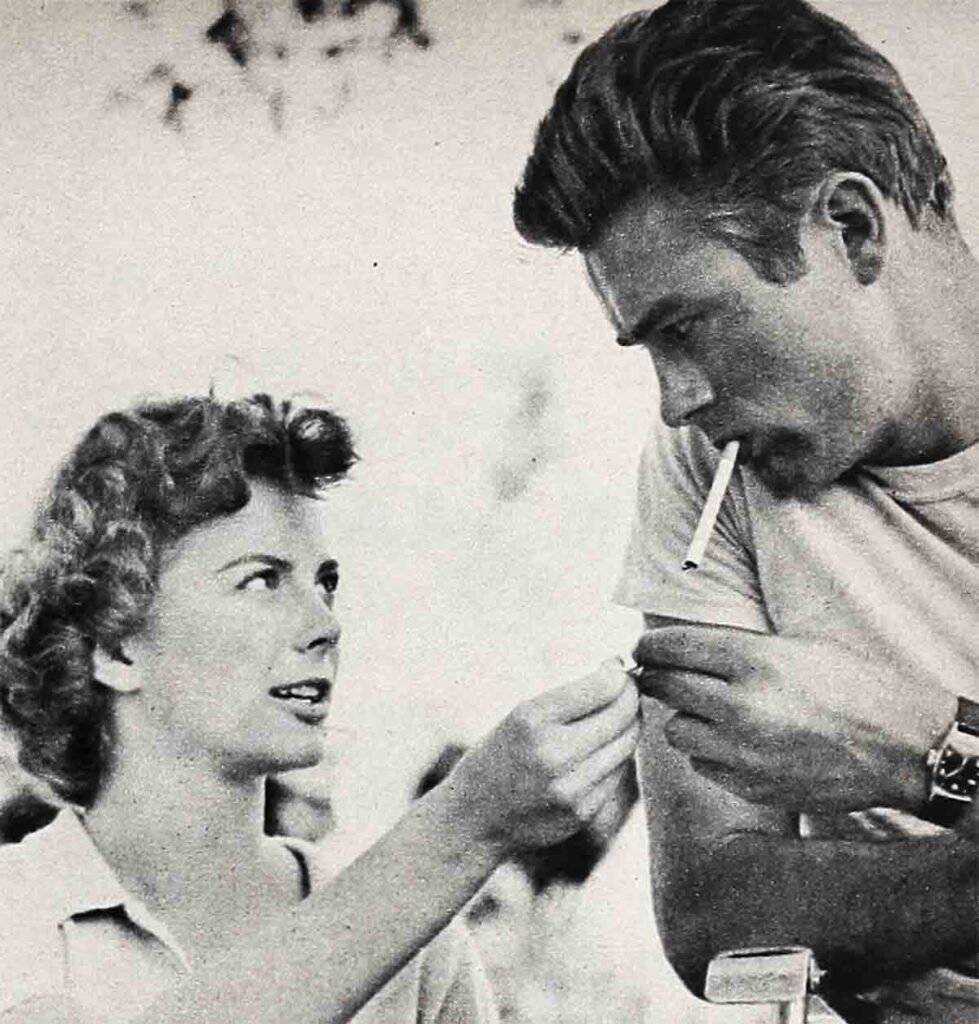You Haven’t Heard The Half About James Dean! - Vintage Paparazzi