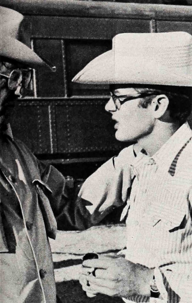 You Haven’t Heard The Half About James Dean! - Vintage Paparazzi