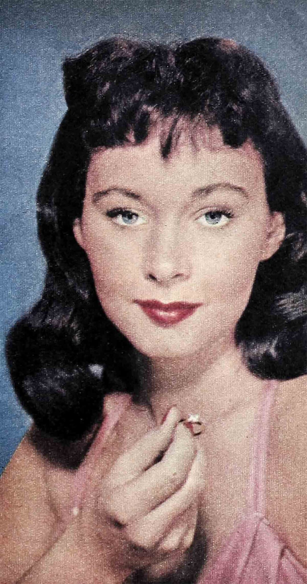 Win A Present From A Star - Vintage Paparazzi