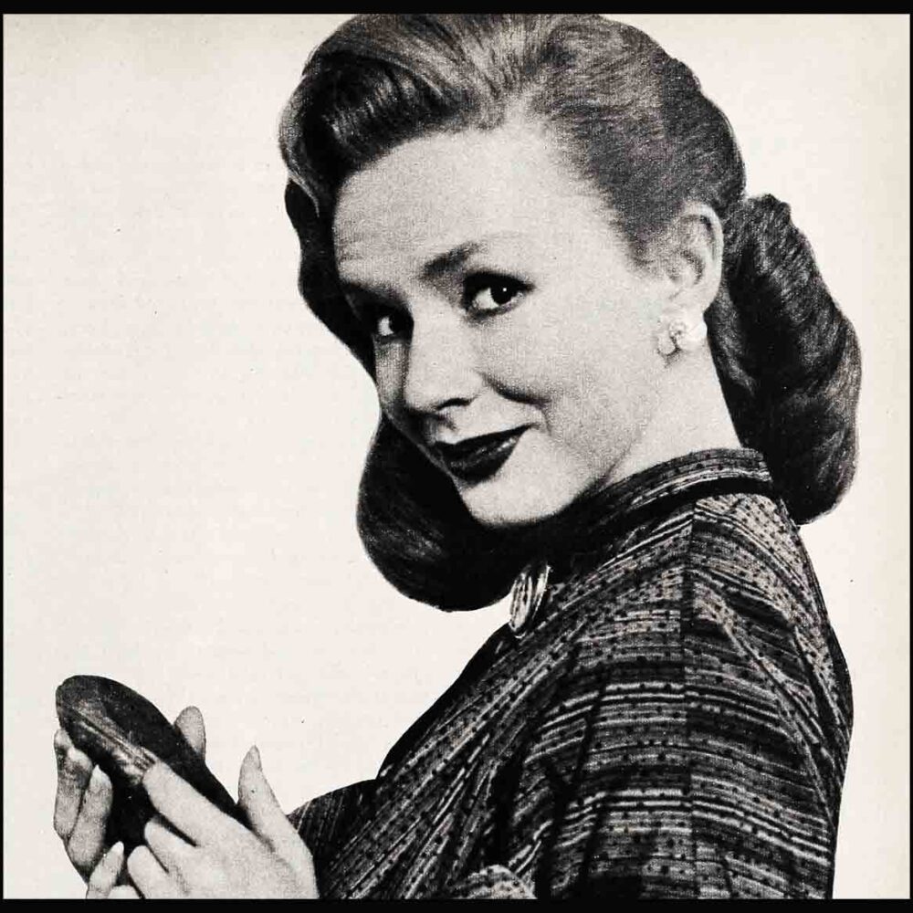 Hollywood’s Top Pinups - Vintage Paparazzi