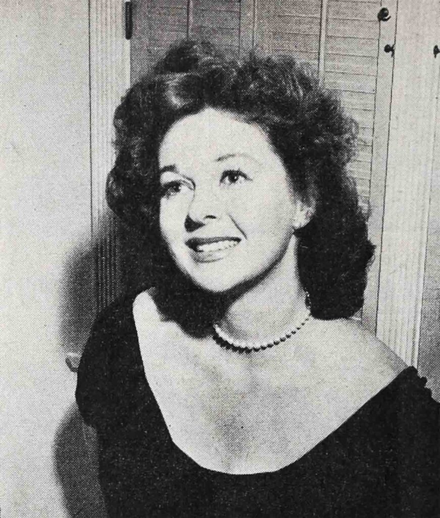 I Know Susan Hayward’s Secret! - Vintage Paparazzi