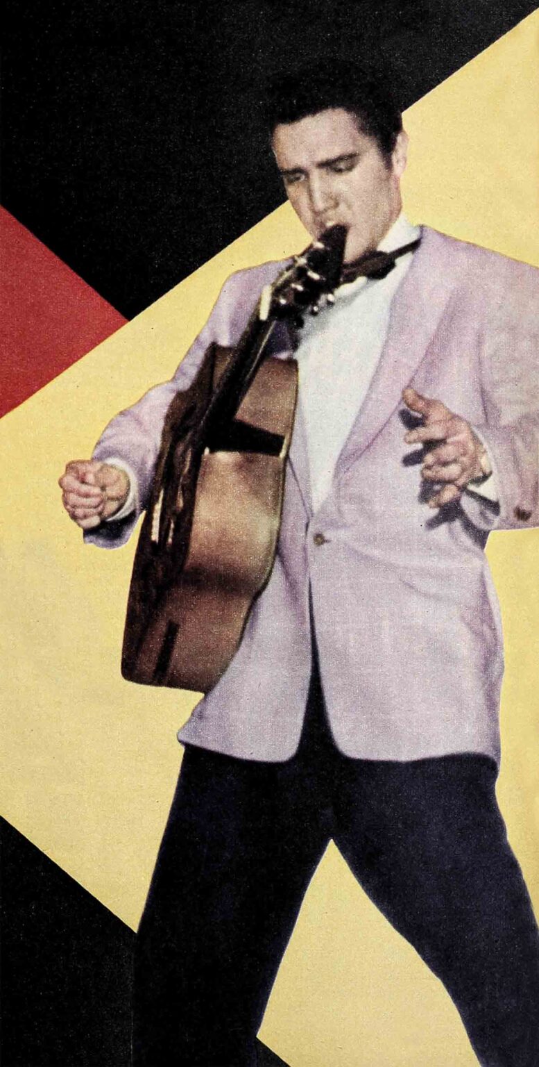 Why The “Rebel” Craze Is Here To Stay?—From Brando To Presley - Vintage ...