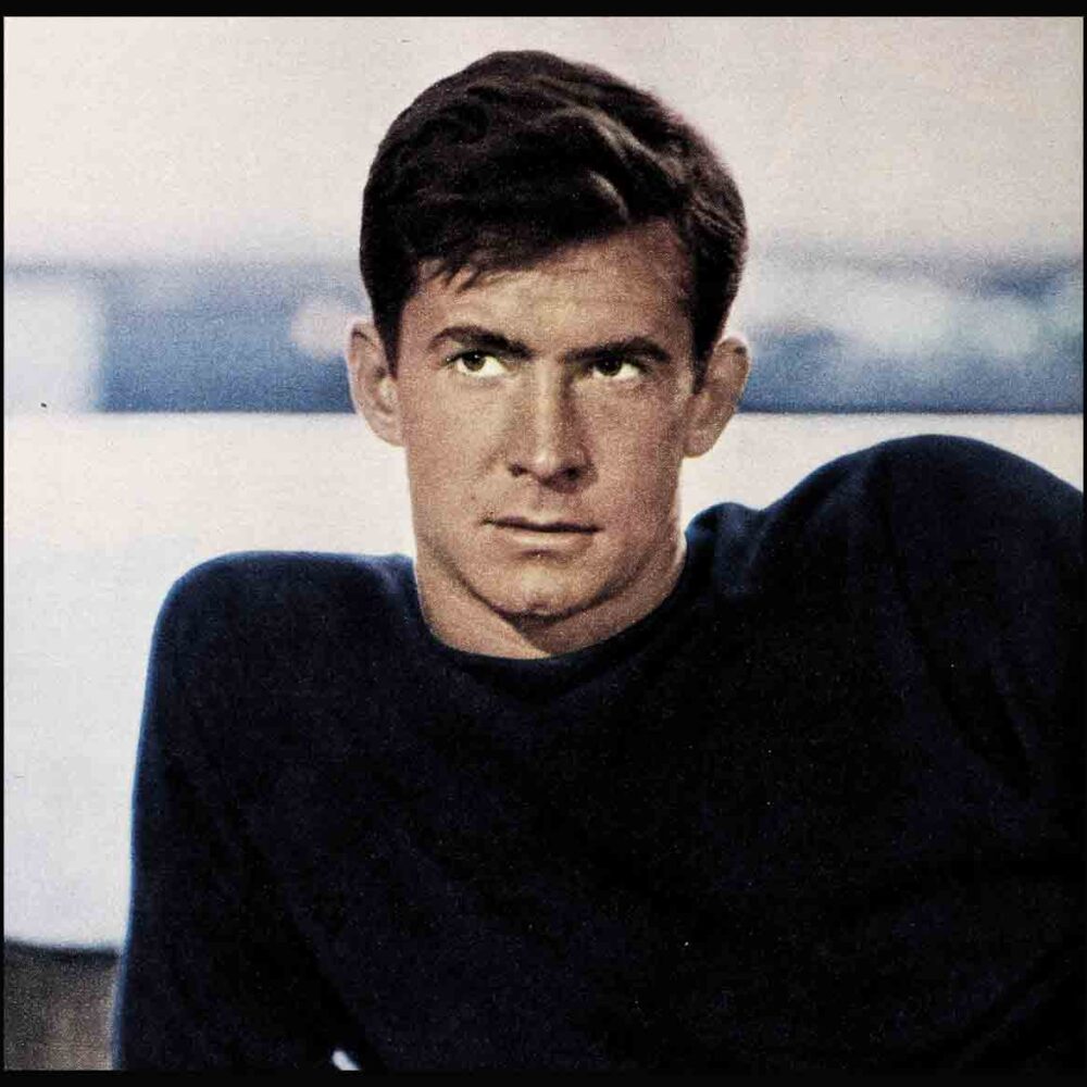 A Tribute To NBC - Vintage Paparazzi