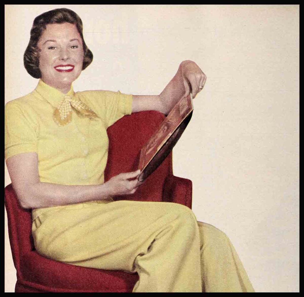 Glamour Gab Of Hollywood - Vintage Paparazzi
