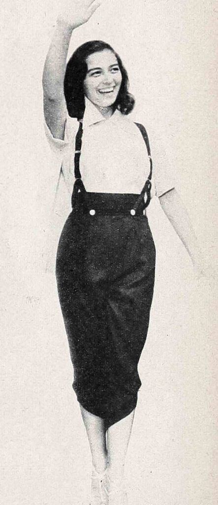 The Wonderful World Of Marisa Pavan - Vintage Paparazzi