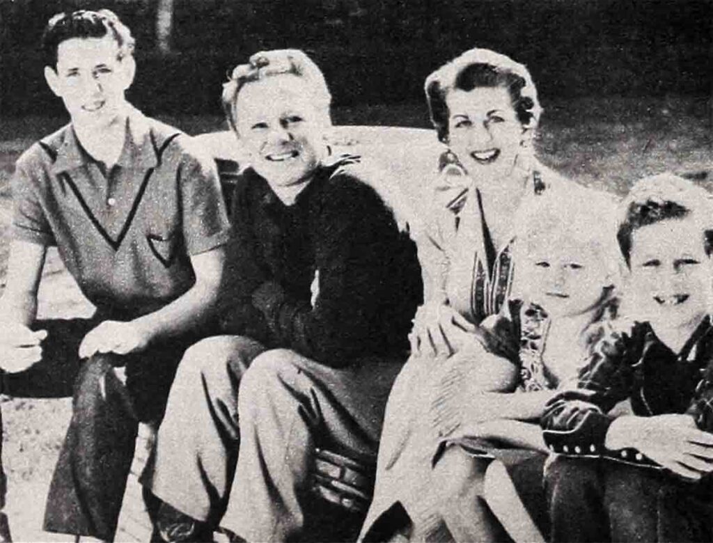 Evie Wynn Johnson: “Portrait Of The Man I Love”—Van Johnson - Vintage ...